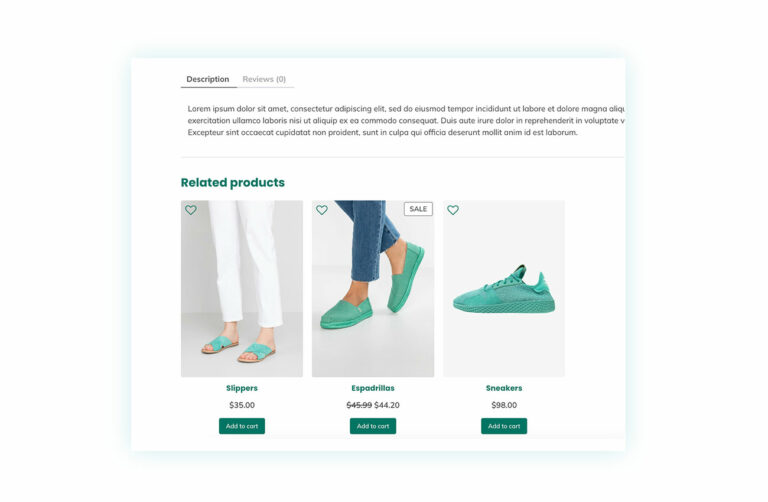 How to Show Related Products in WooCommerce - Guide 2025