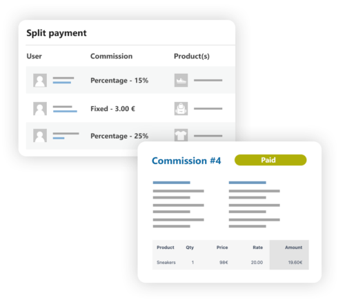 YITH WooCommerce Stripe Connect