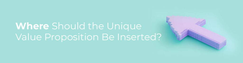 Unique Value Proposition: What It Is, How to Create It, and Why It ...