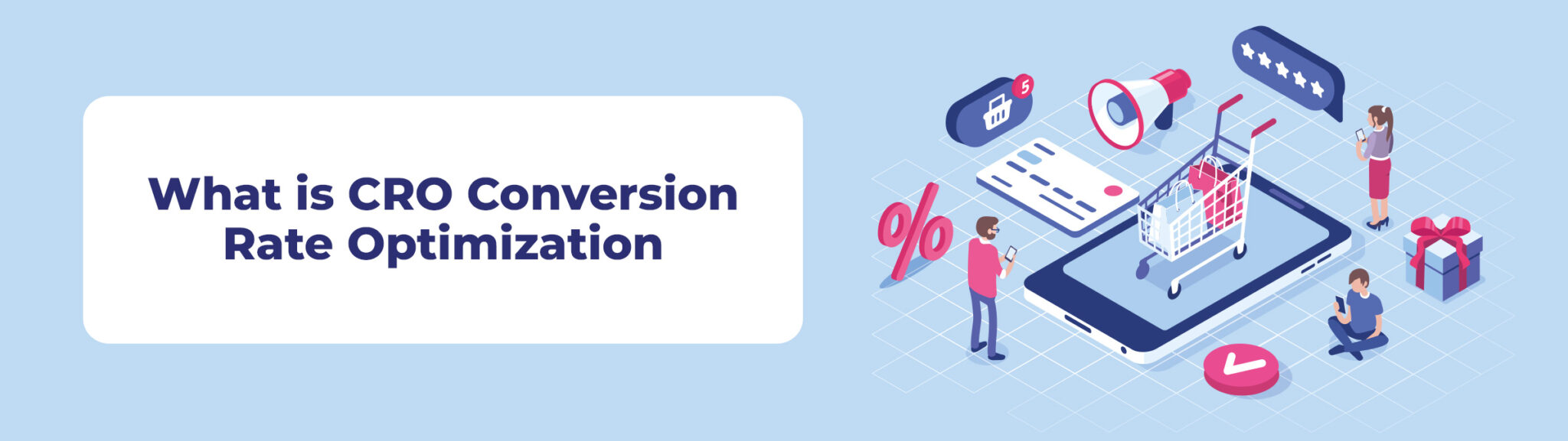 What is CRO Conversion Rate Optimization - Guide 2025