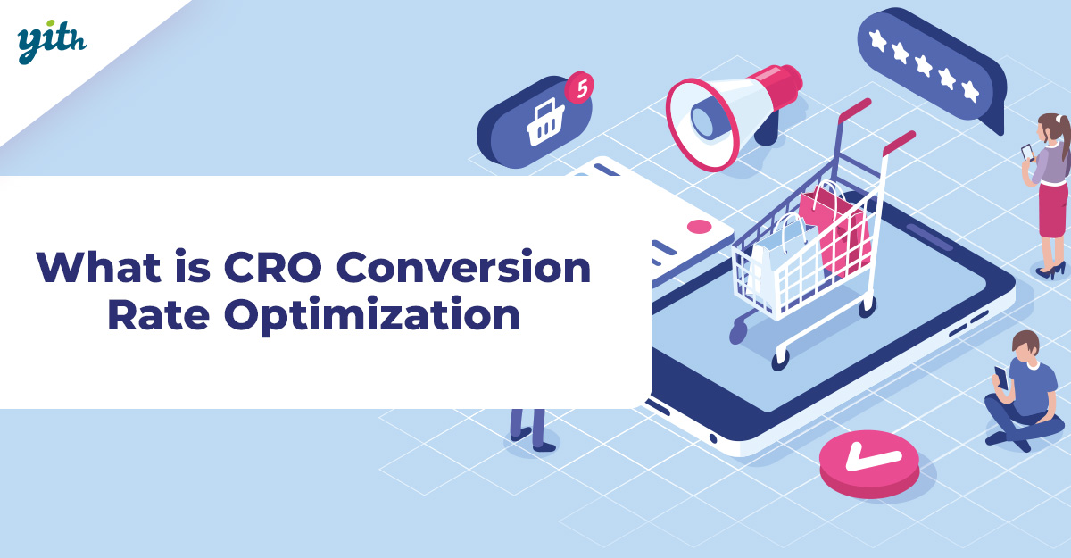 What is CRO Conversion Rate Optimization - Guide 2025