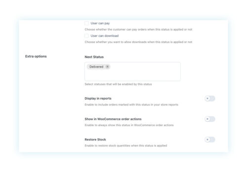 How to Add Custom Order Status in WooCommerce - Guide 2025